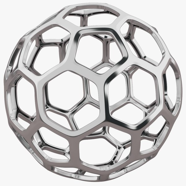 Free 3D Sphere Models | TurboSquid