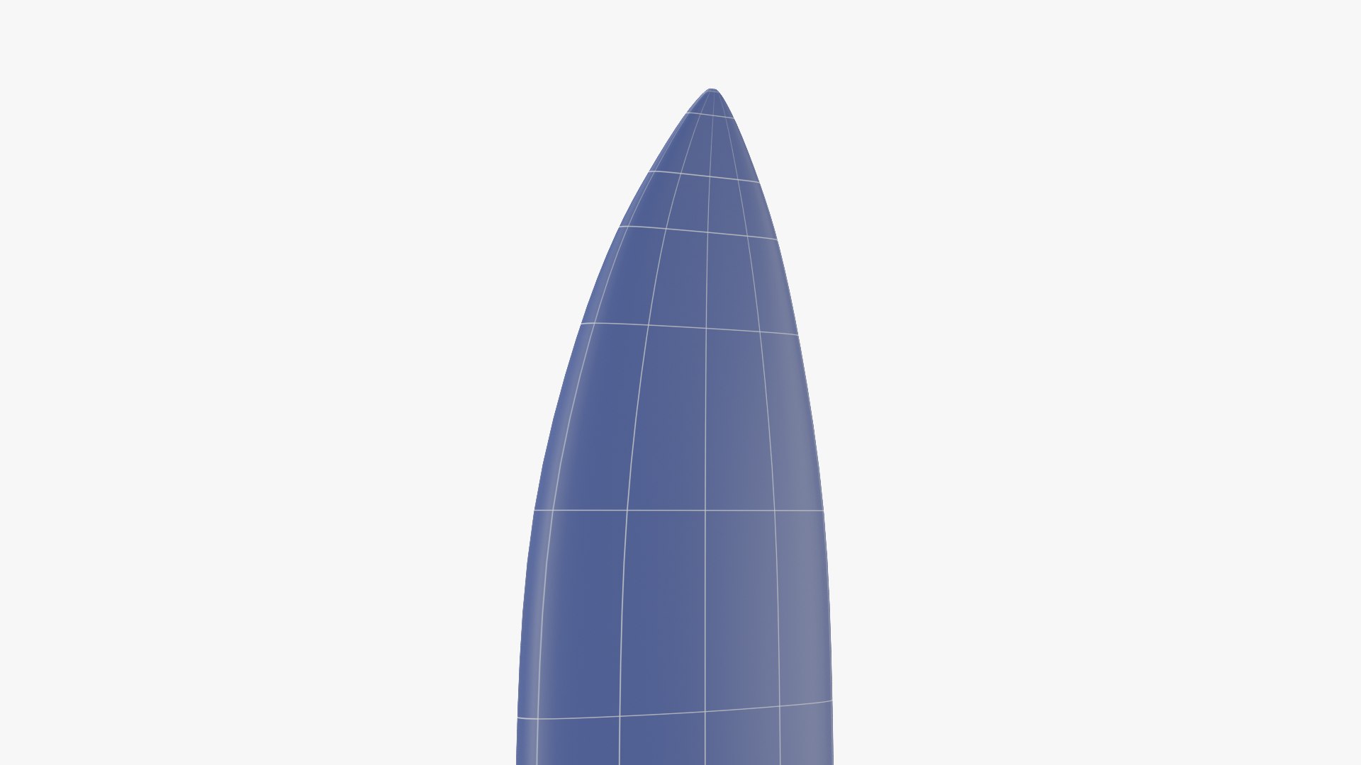 3D Surfboard 2 - TurboSquid 1846112