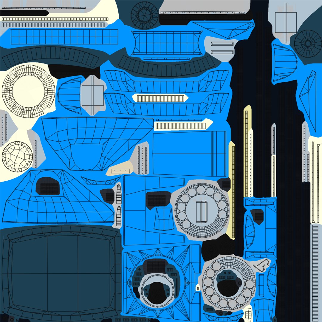 Old Telephones 3D model - TurboSquid 2064855