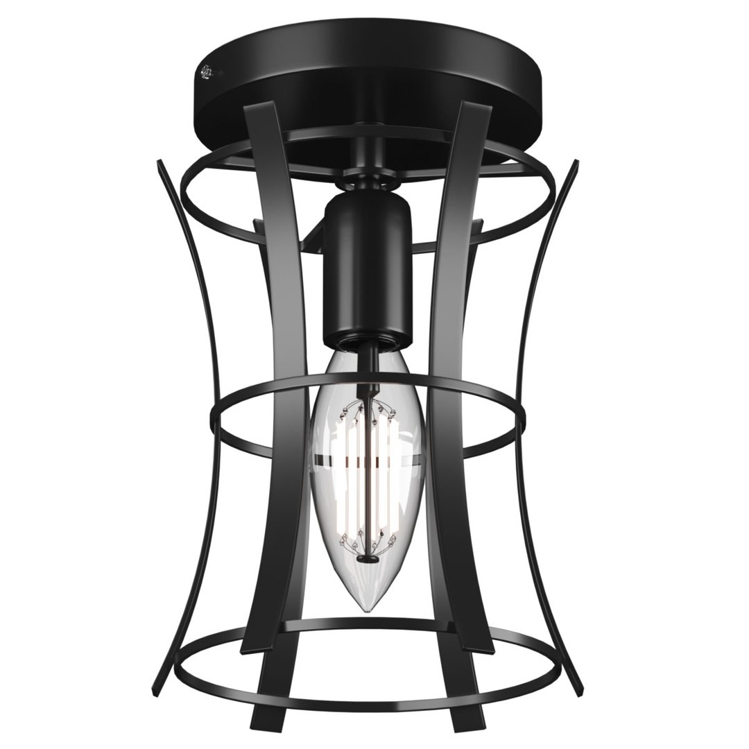 LOFT MEDIEVAL TORCH 3D - TurboSquid 1796301