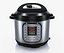 3d Model Instant Pot Ip Duo60