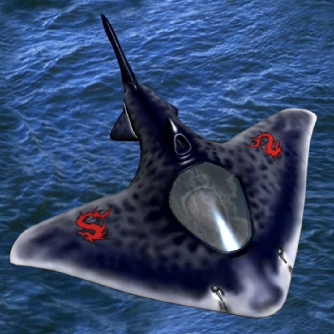 3d aeroplane fighter shark alien spaceship