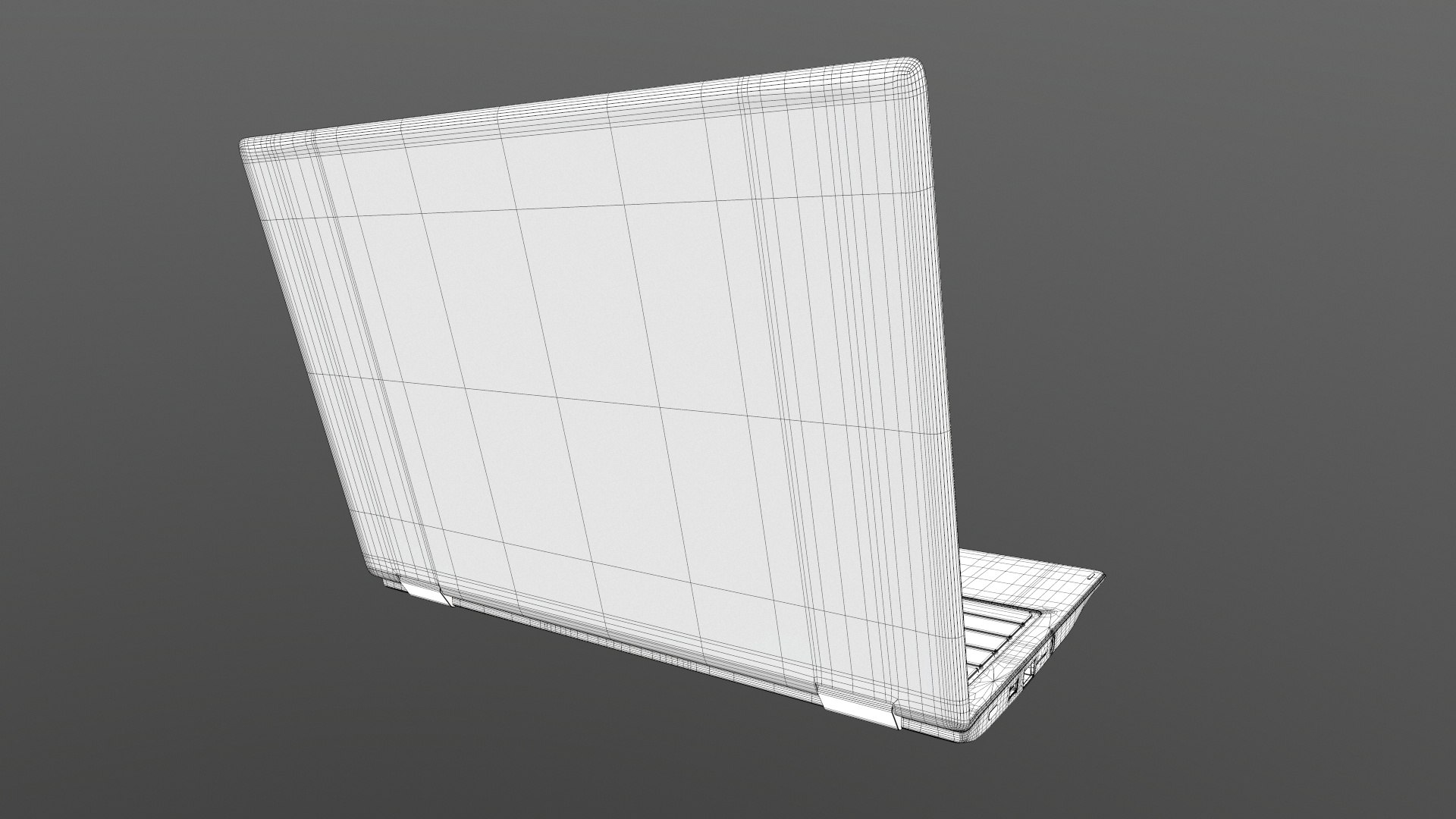 3D Model Acer Laptop - TurboSquid 1945820