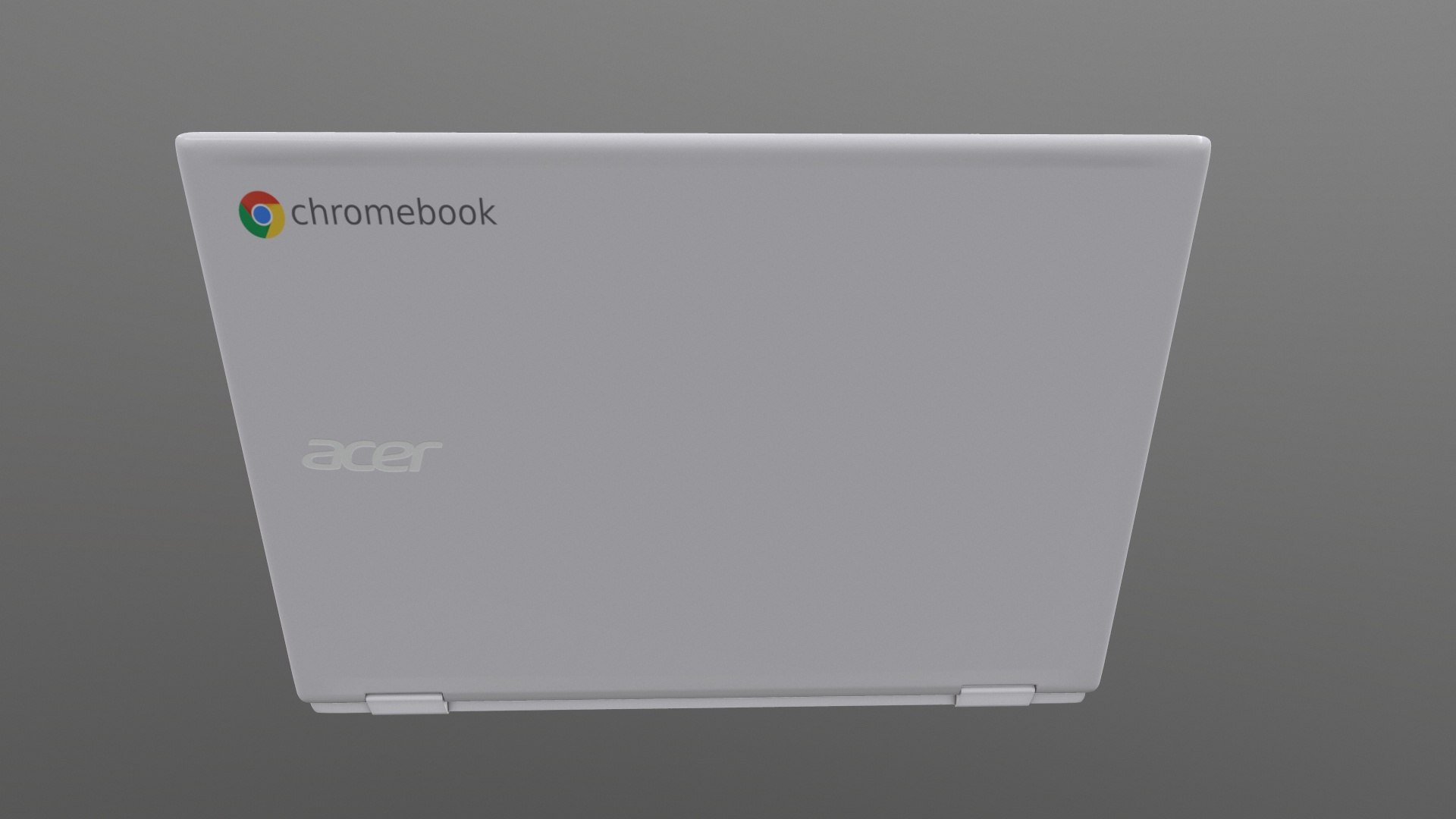3D Model Acer Laptop - TurboSquid 1945820