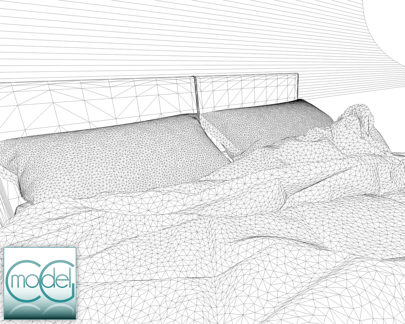 Photorealistic Blankets 3d C4d