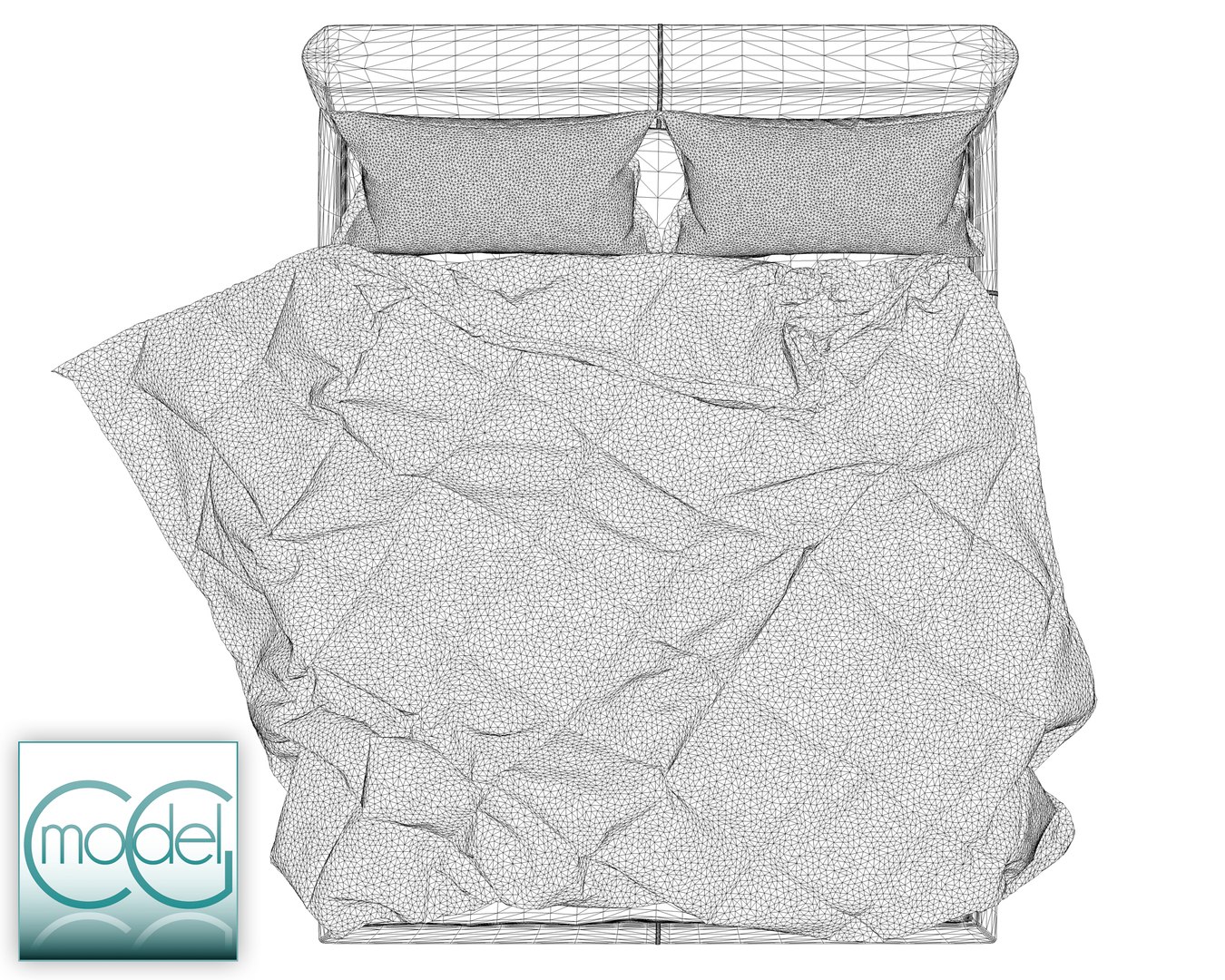Photorealistic Blankets 3d C4d