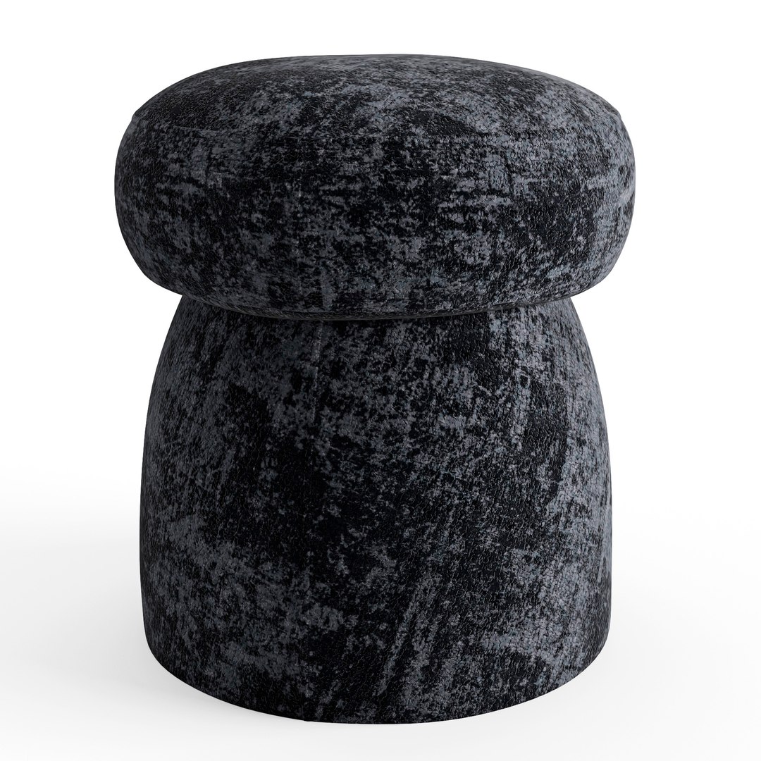 3D Poof Togo - TurboSquid 1497100