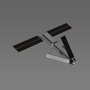 3D Iridium Models - Browse & Download Formats - TurboSquid