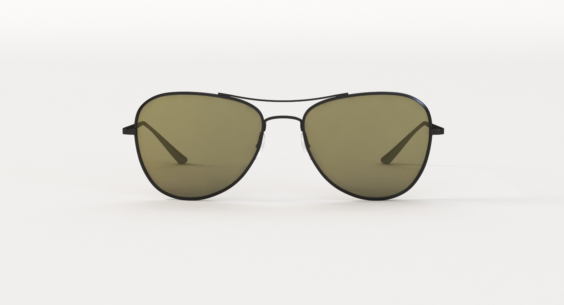 3D Eyeglass Optic Eyewear Model - TurboSquid 1282997