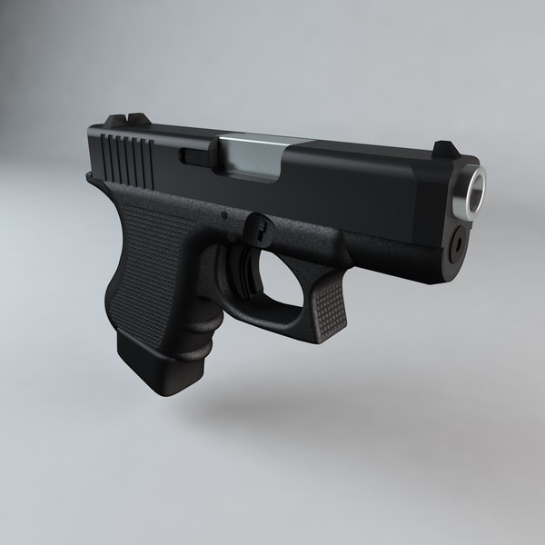 Glock 27