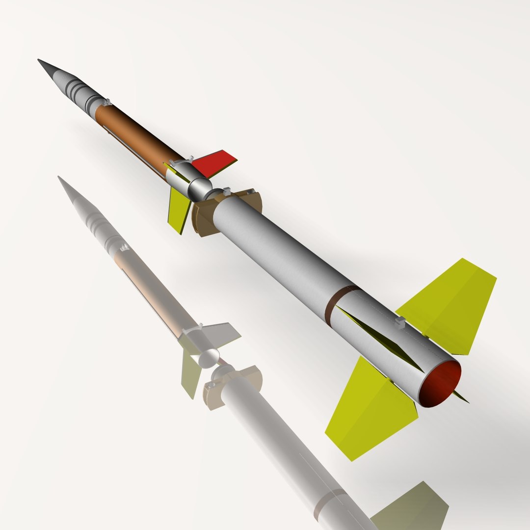 Cob Nasa Rocket Terrier-improved Malemute