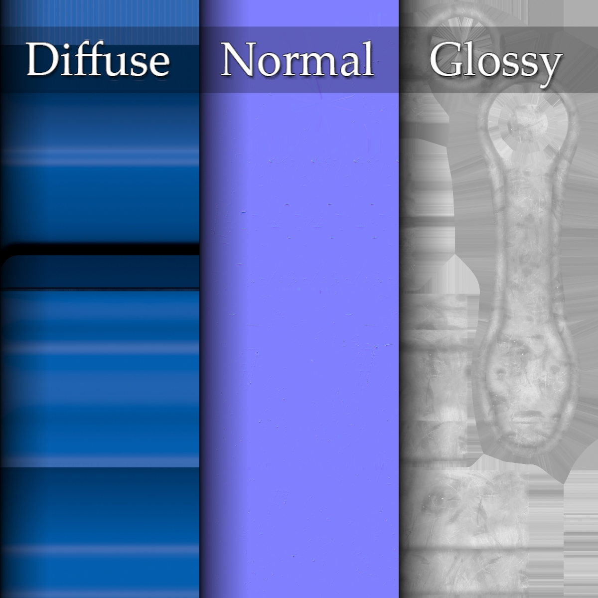 modelo 3d Válvula de aire cerrada - TurboSquid 1546824