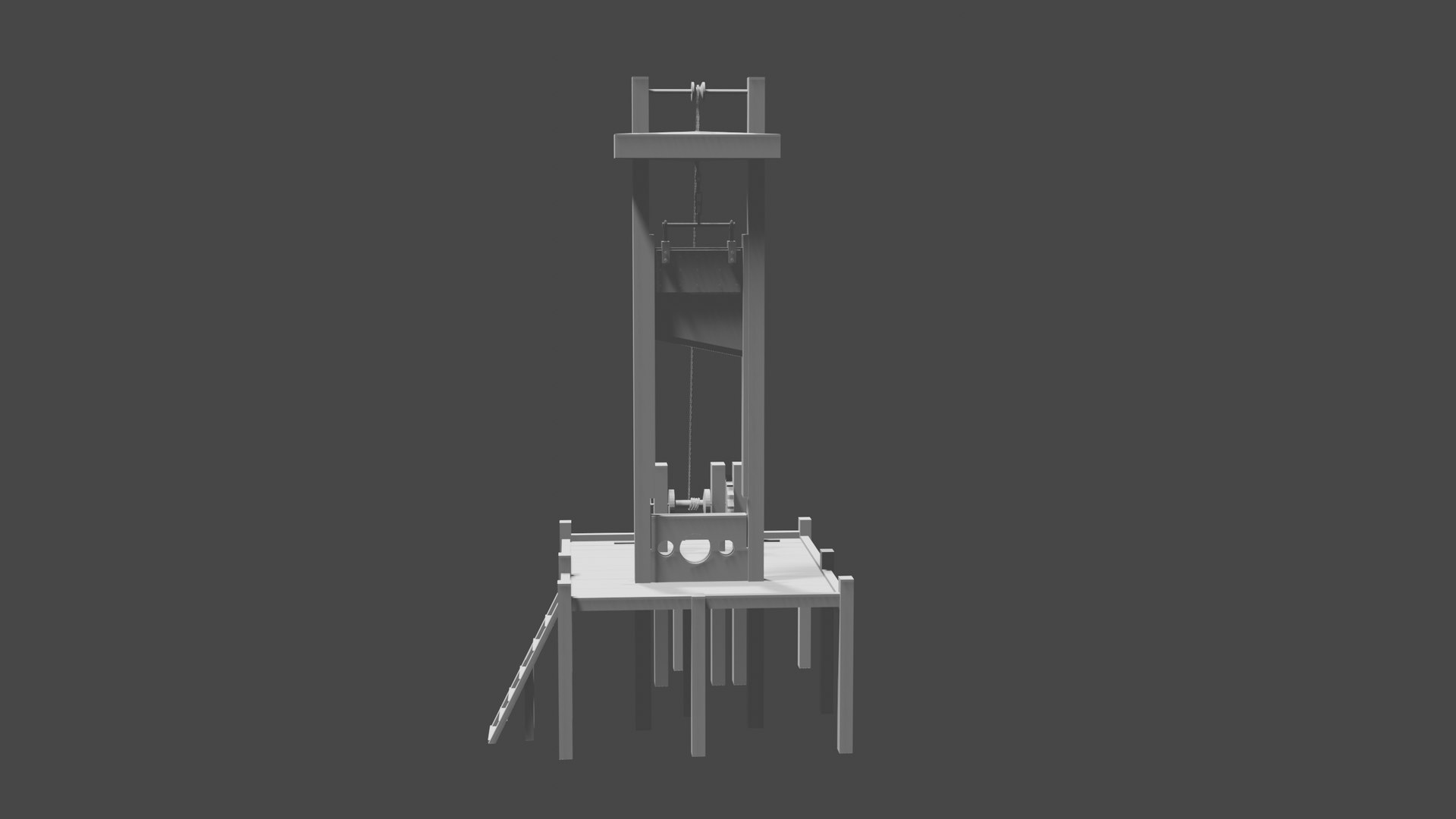 3D Model Alat Pengal - TurboSquid 2037090
