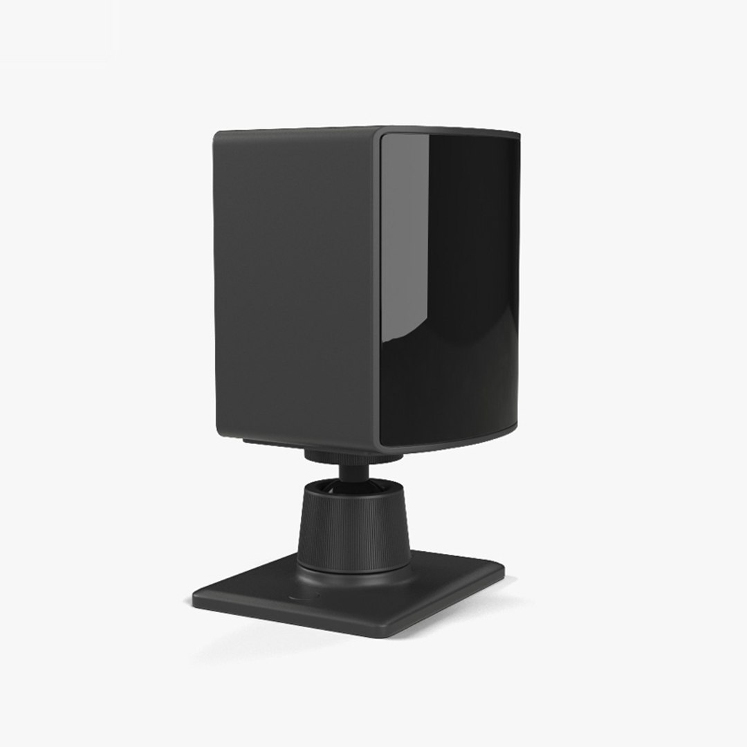 3D valve index base - TurboSquid 1665581