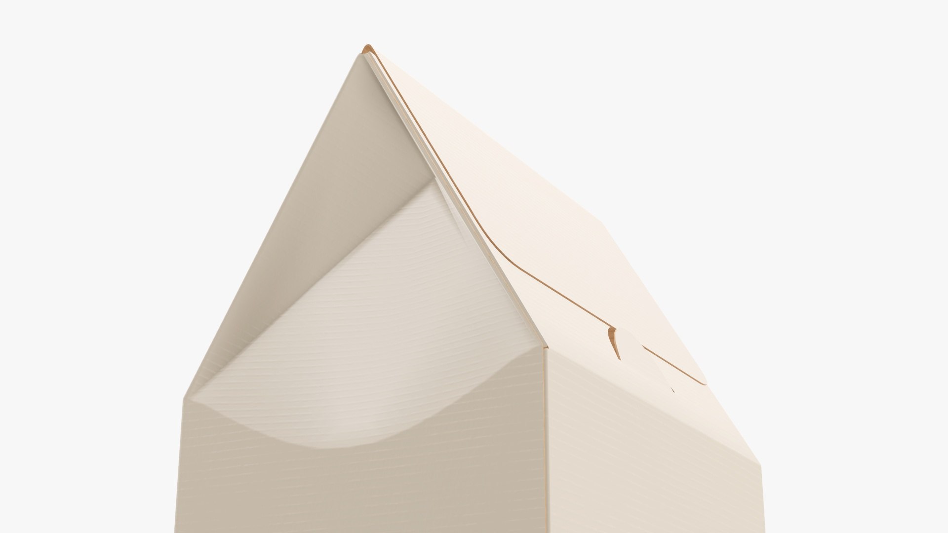 3D Model Box Tea Coffee - TurboSquid 1621342