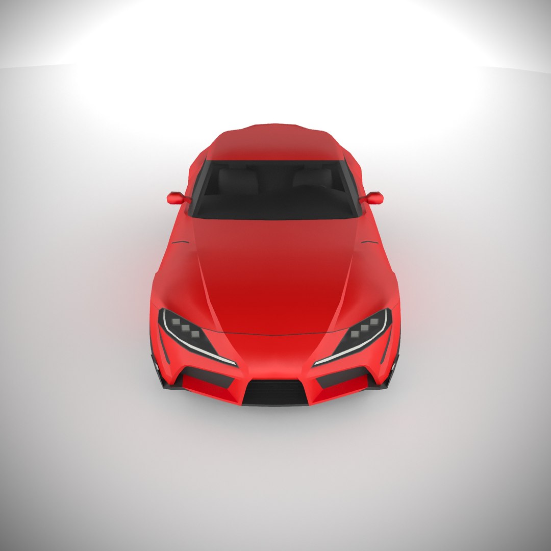 Polycar N70 Lp1 Cars 3D - TurboSquid 1523715