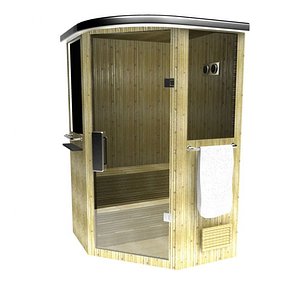 3D Sweatbox Models | TurboSquid