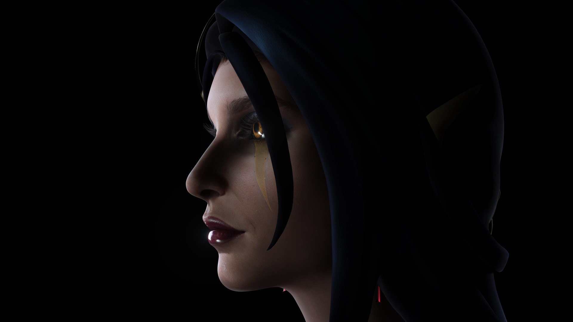 3D LeBlanc 3D Model League Of Legends Character Model - TurboSquid 2413015
