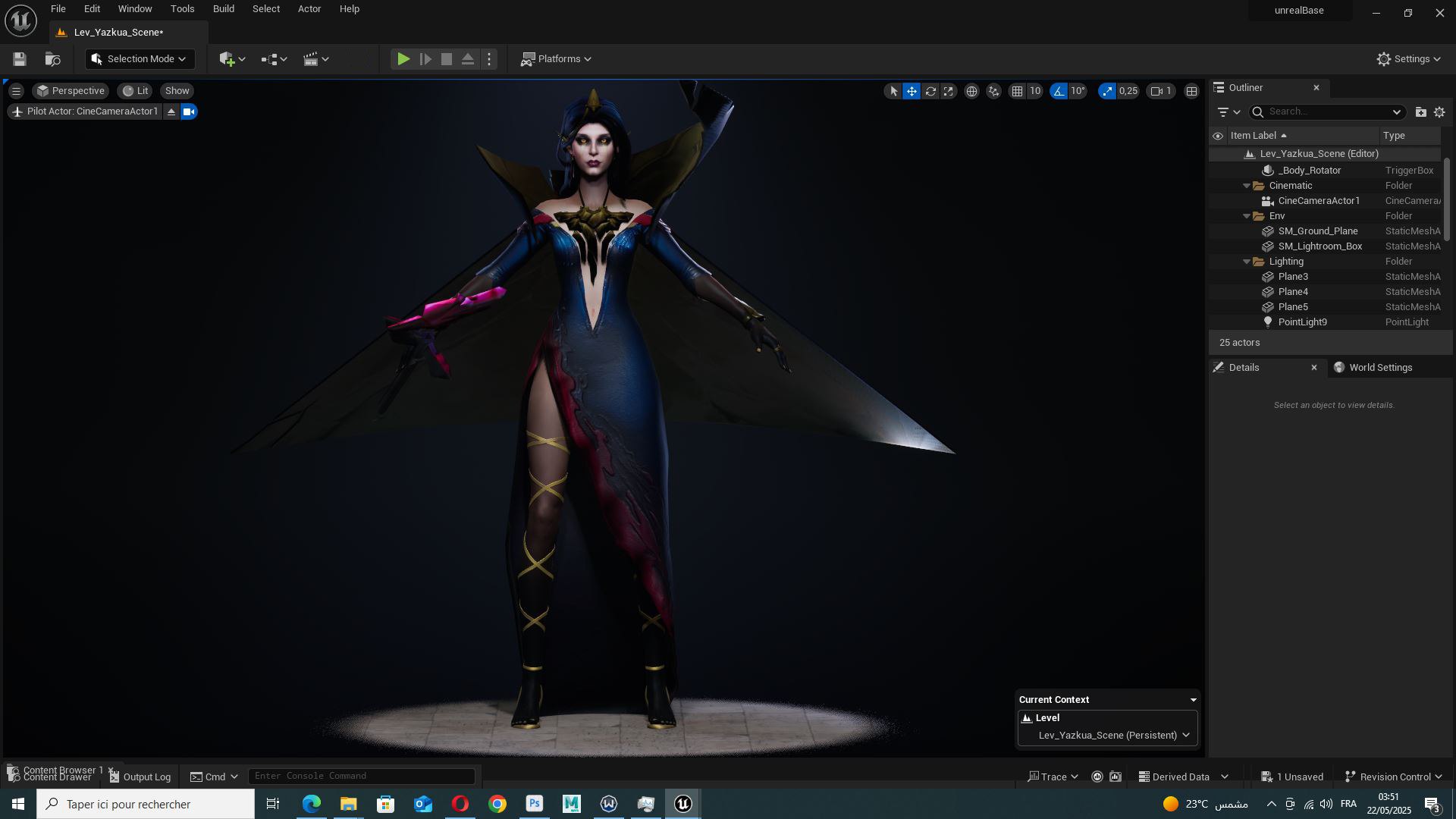 3D LeBlanc 3D Model League Of Legends Character Model - TurboSquid 2413015