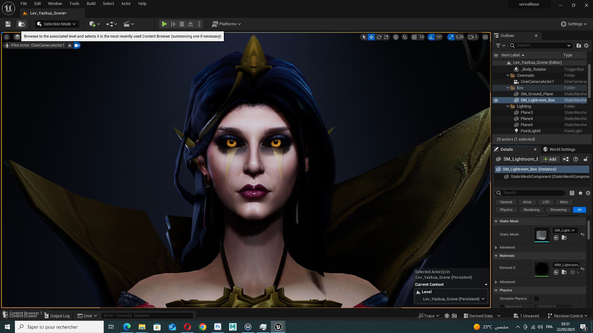 3D LeBlanc 3D Model League Of Legends Character Model - TurboSquid 2413015