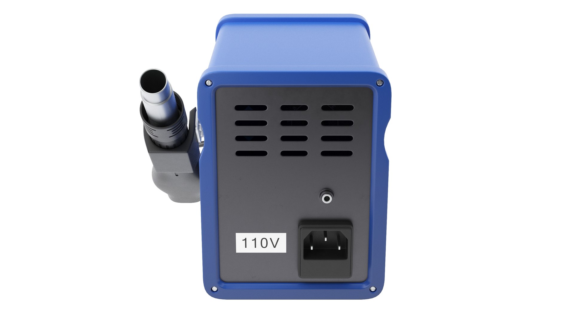 SMD Rework Station 3D Model - TurboSquid 2340154