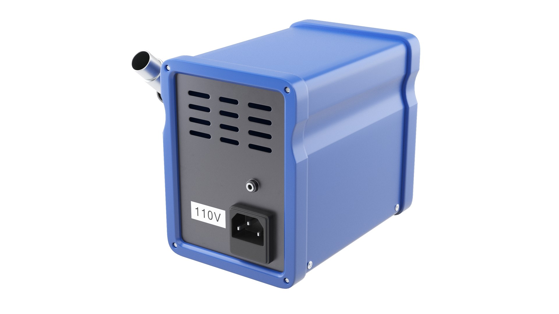 SMD Rework Station 3D Model - TurboSquid 2340154