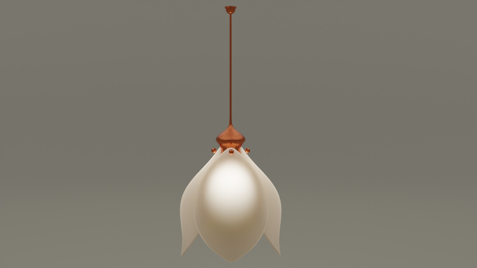 Hanging Light 3D Model - TurboSquid 2271094
