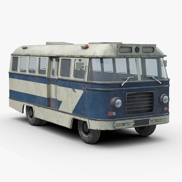 3d soviet maz 537 towing