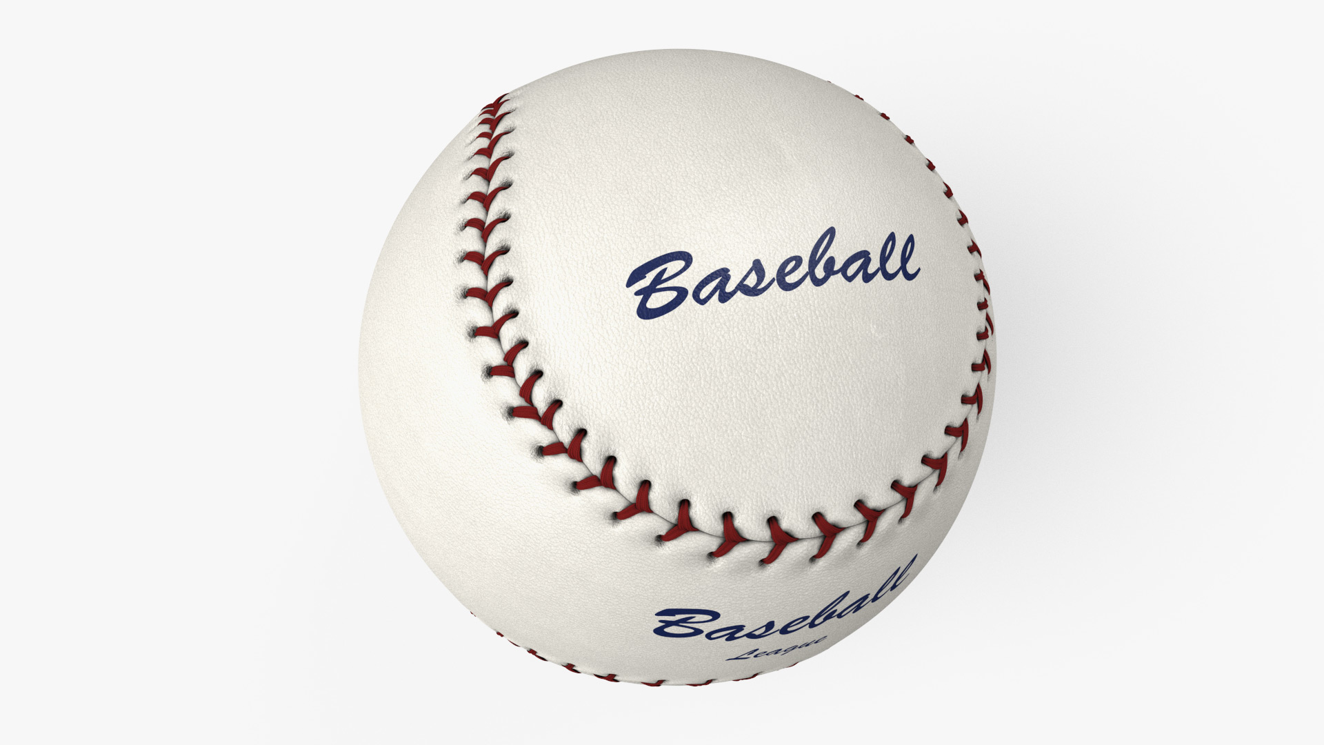 3D Baseball Ball 8K PBR Textures - TurboSquid 1919749