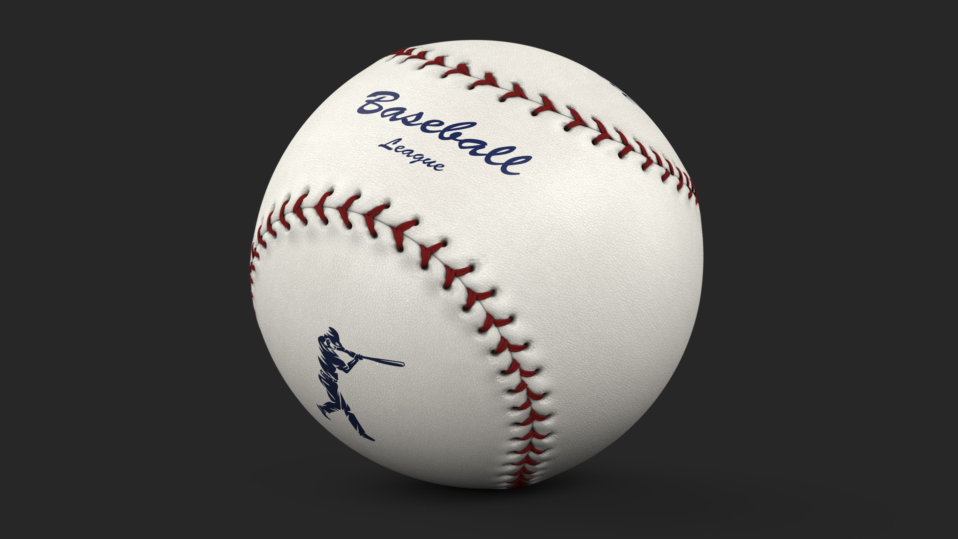 3D Baseball Ball 8K PBR Textures - TurboSquid 1919749