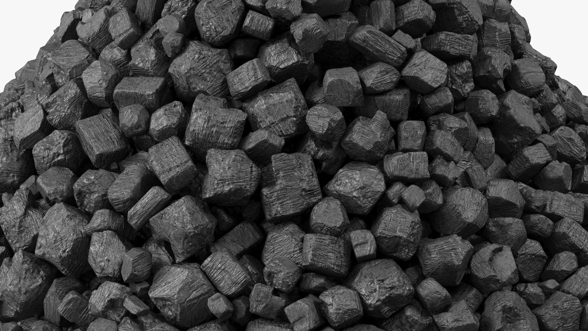 3D Model Mining Equipment Collection - TurboSquid 1768209