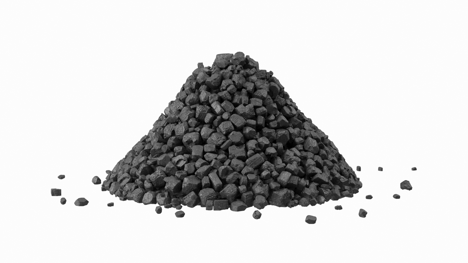 3D Model Mining Equipment Collection - TurboSquid 1768209