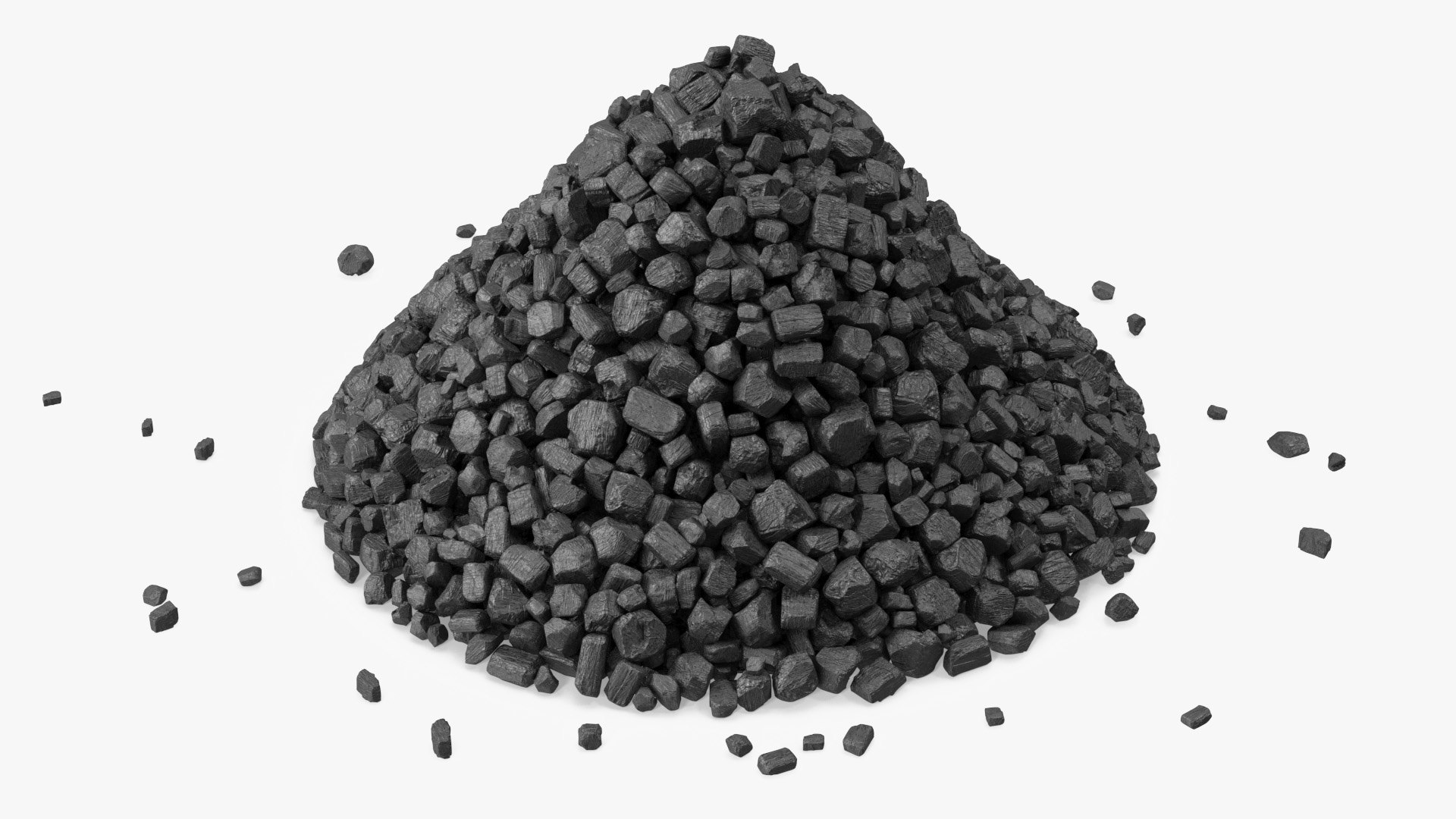 3D Model Mining Equipment Collection - TurboSquid 1768209