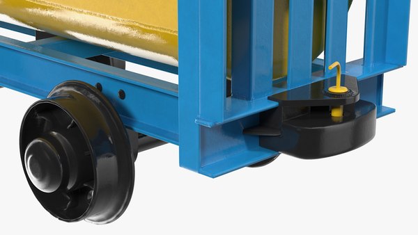 3D model Mining Equipment Collection - TurboSquid 1768209