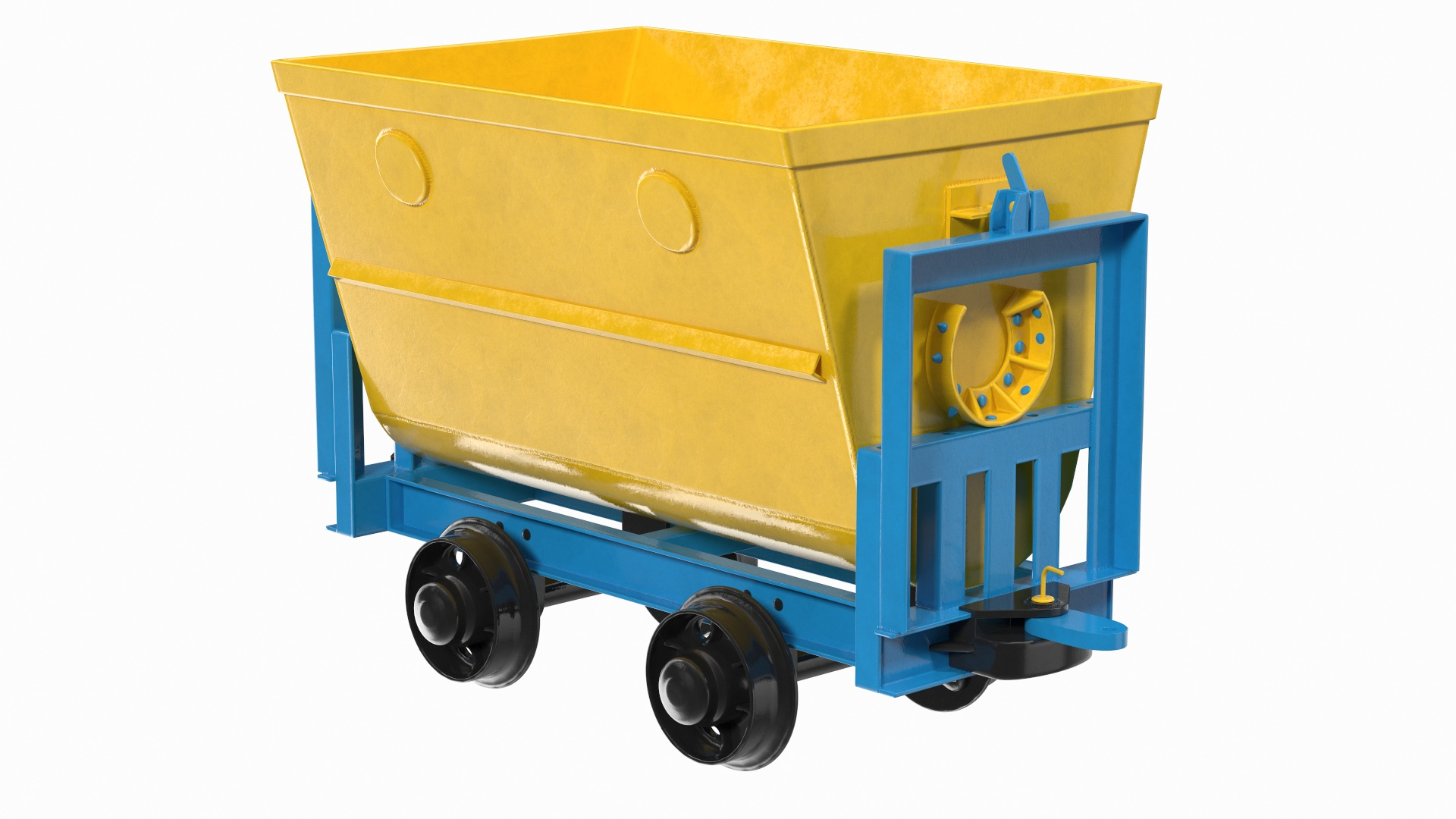 3D Model Mining Equipment Collection - TurboSquid 1768209