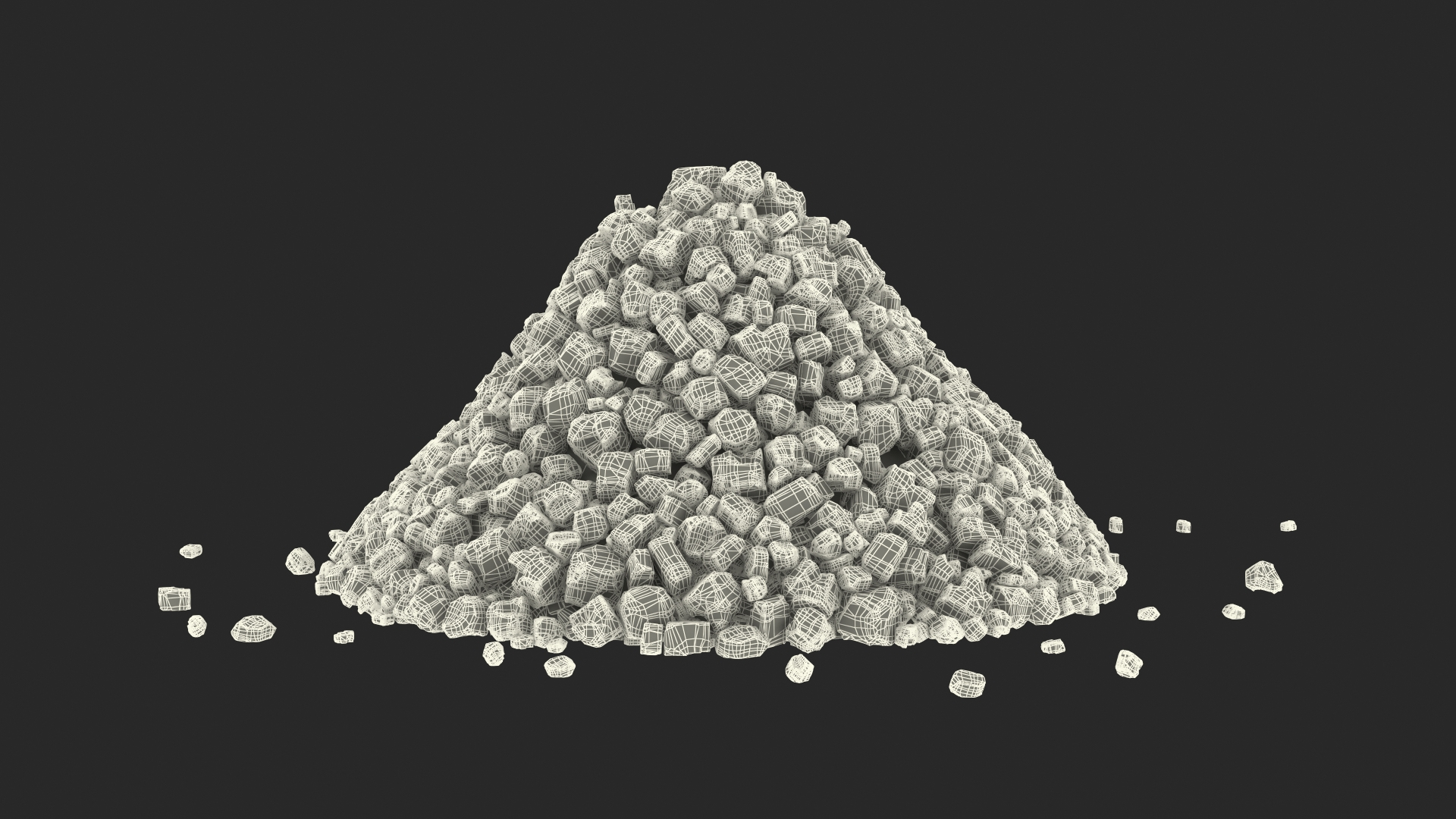 3D Model Mining Equipment Collection - TurboSquid 1768209