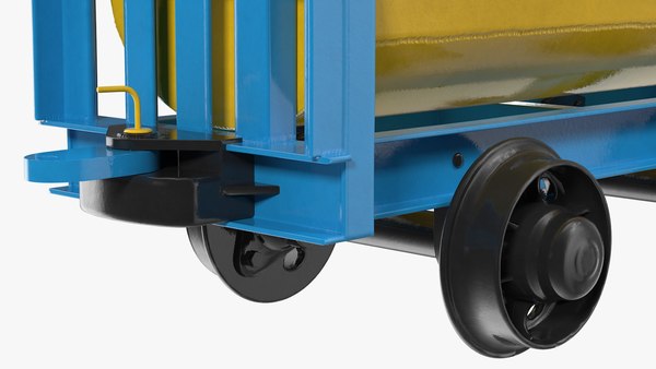 modelo 3d Colección de equipos de minería - TurboSquid 1768209