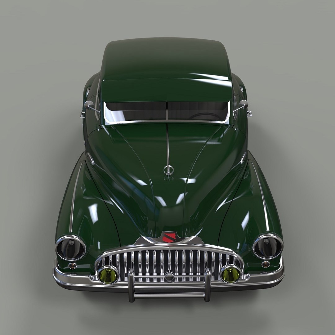 3D model six-wheeled concept - TurboSquid 1635658