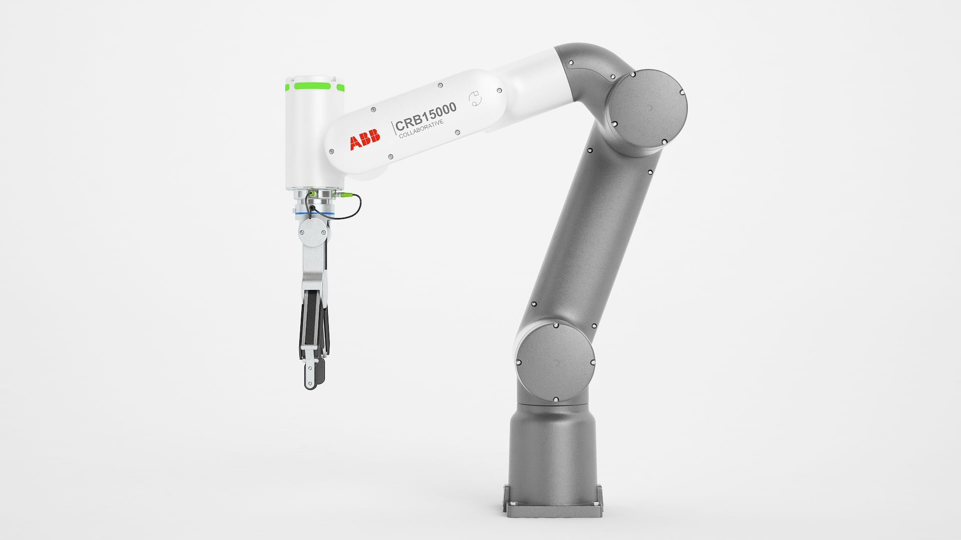 3D ABB GoFa - TurboSquid 2155610