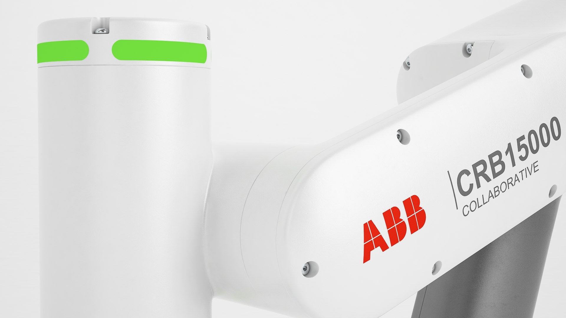 3D ABB GoFa - TurboSquid 2155610