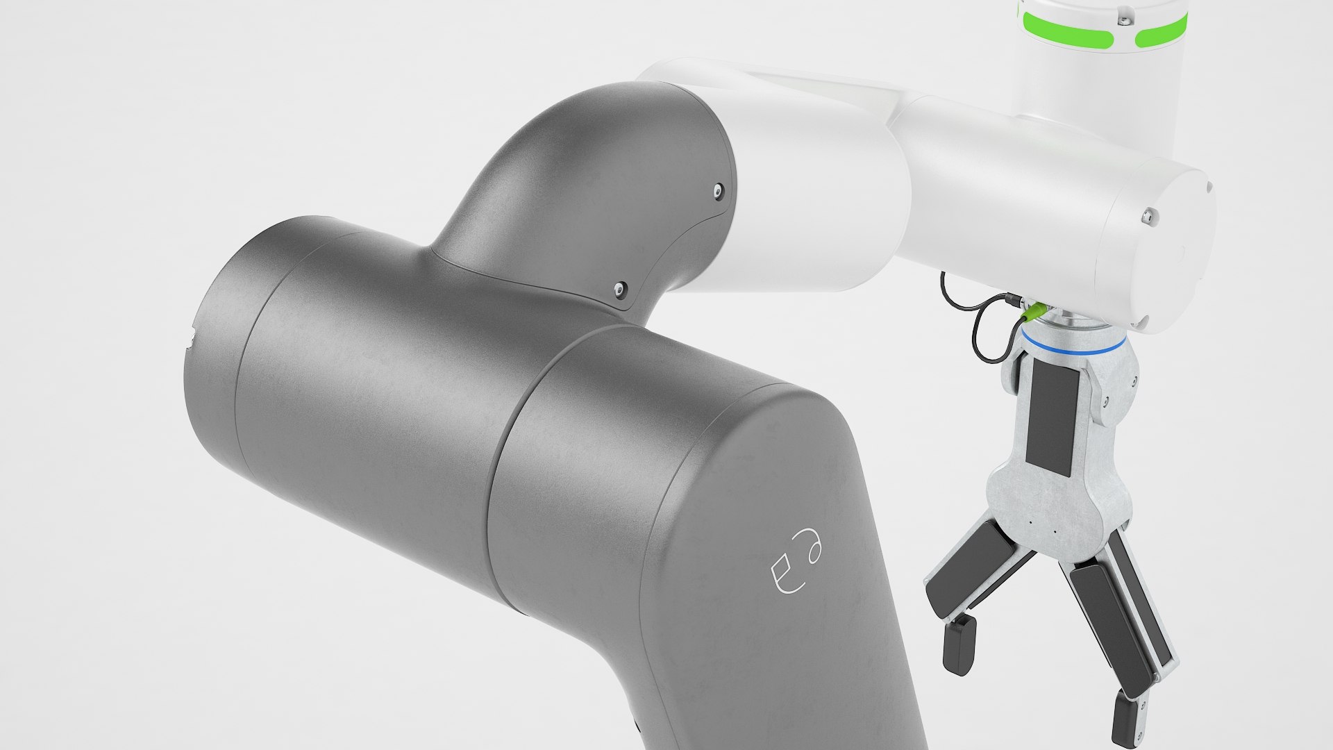 3D ABB GoFa - TurboSquid 2155610