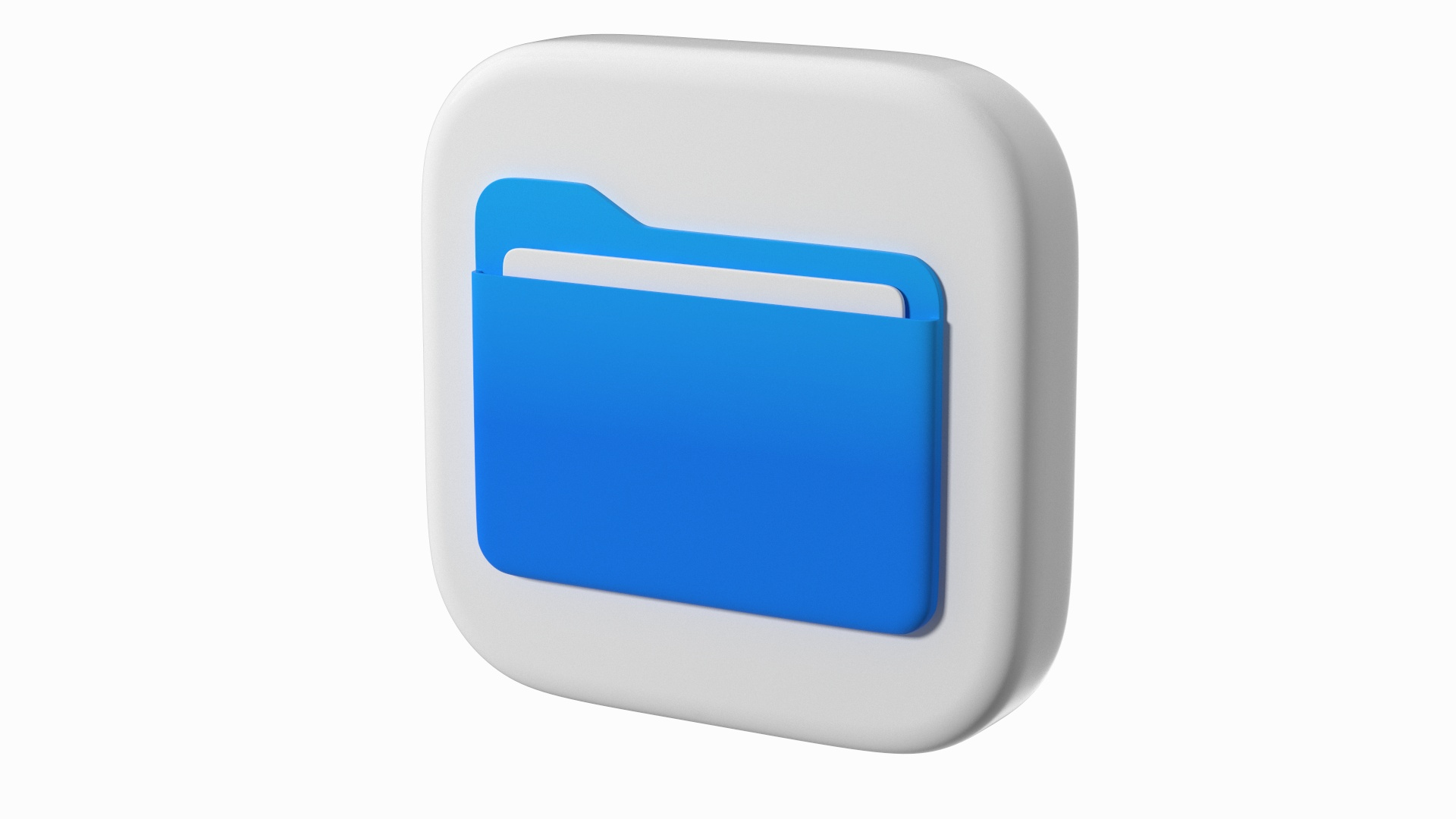 IPhone IOS Icons Collection 3 3D Model - TurboSquid 2237525