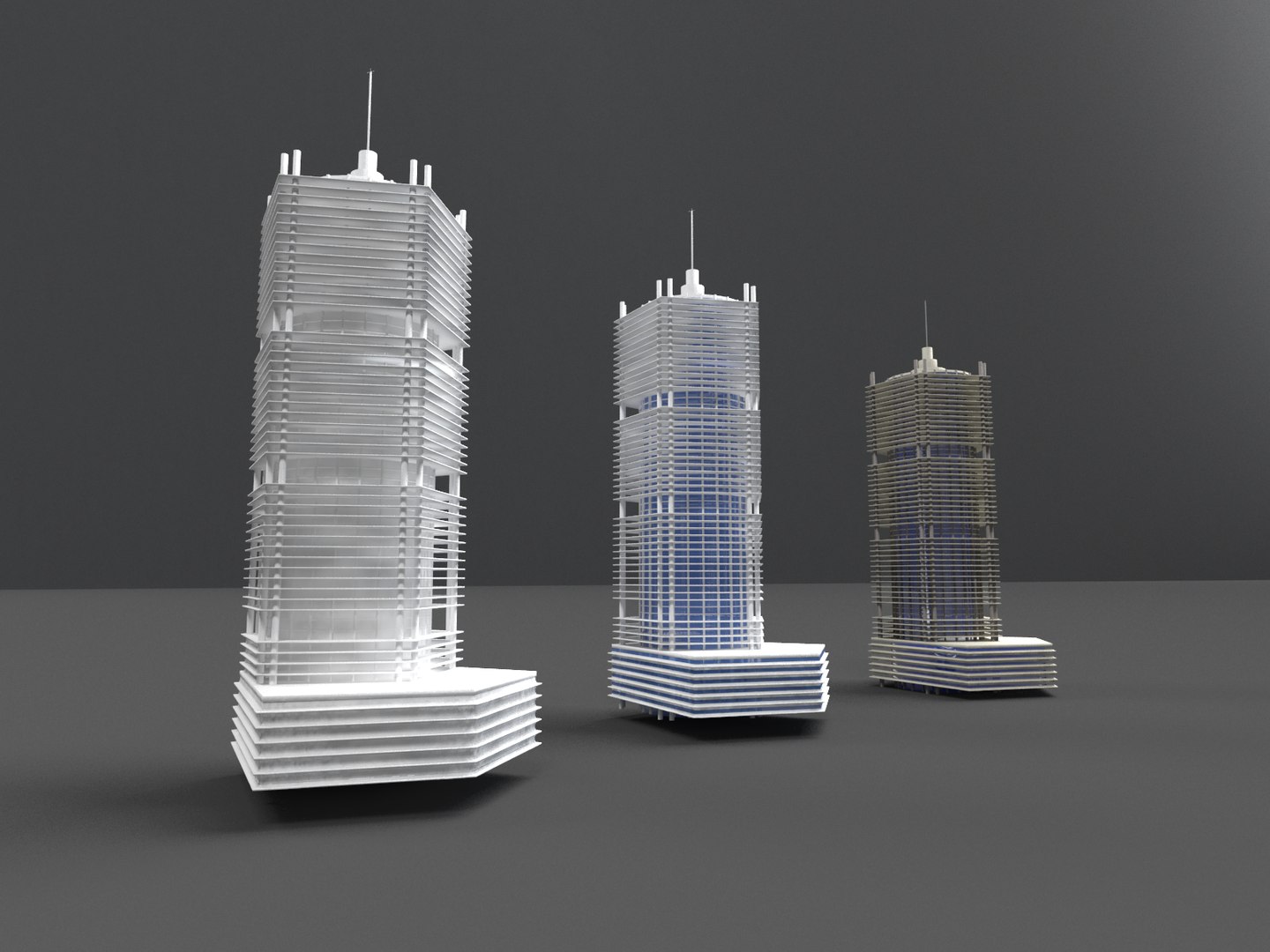 Building 3D - TurboSquid 979823