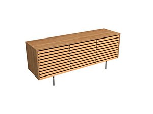 Table Louver 3D Models for Download | TurboSquid