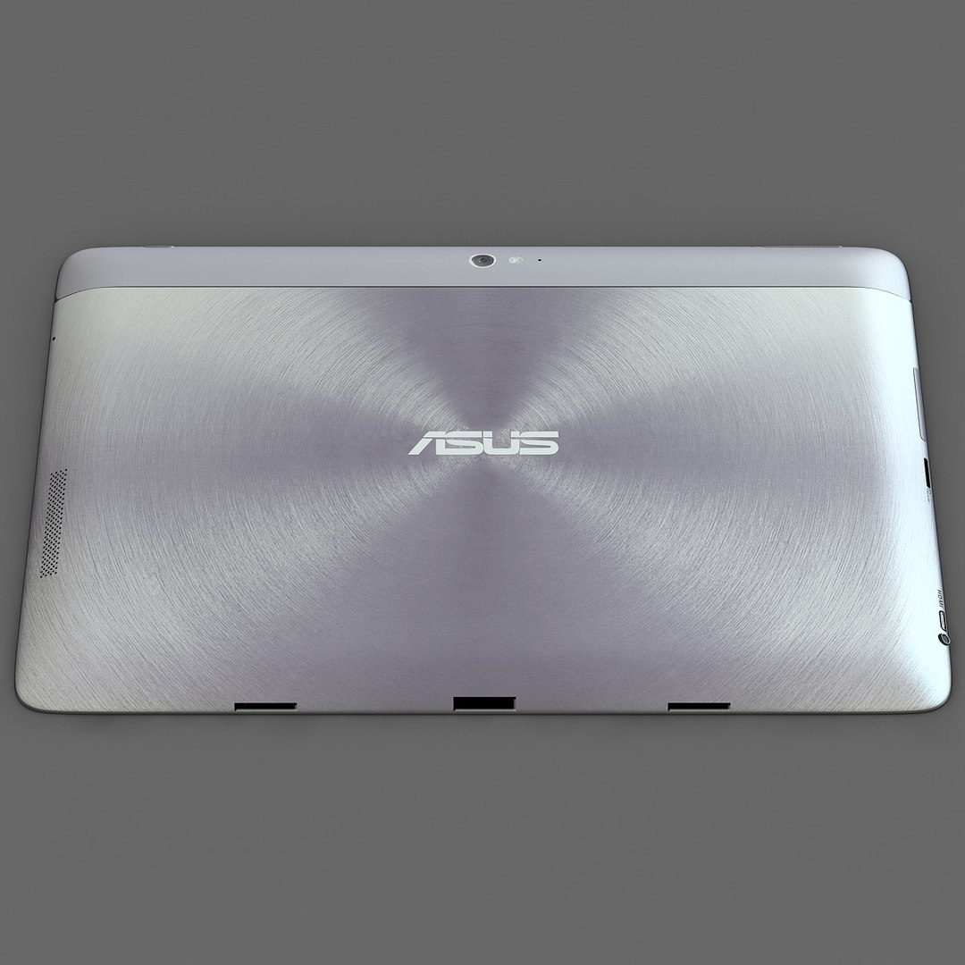 3d Asus Tf700t-b1-gr Tablet Model