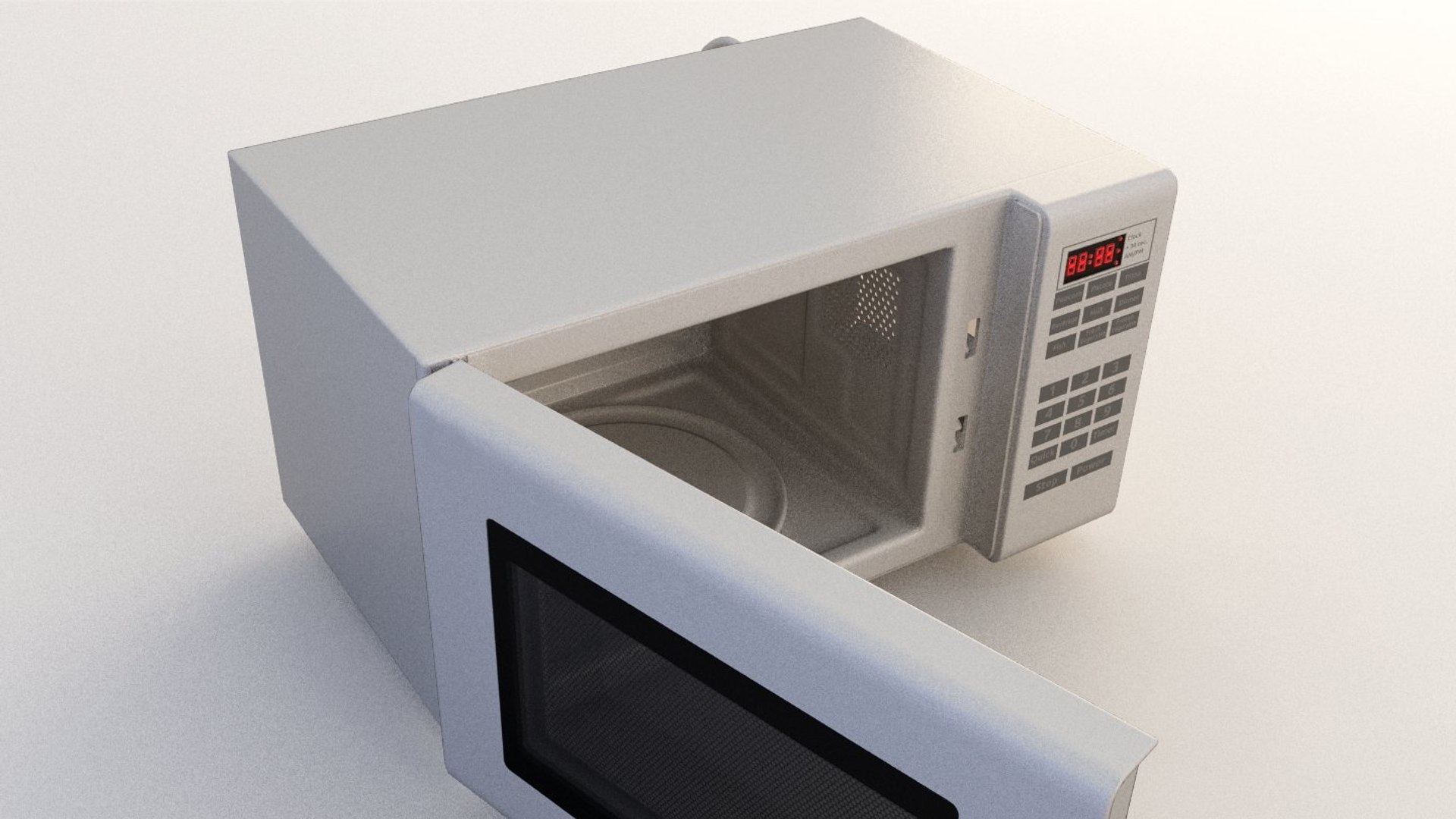 3D Visualization - TurboSquid 1525547