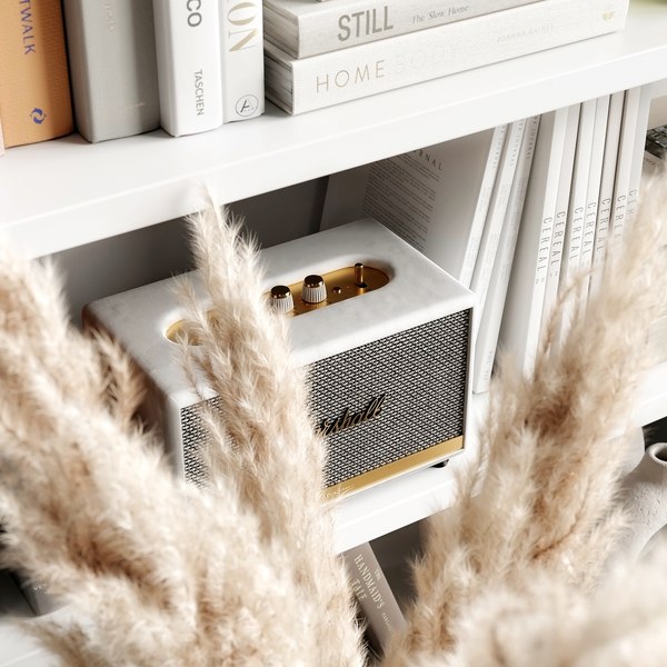 3D model White shelves - TurboSquid 1991439