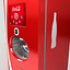 coca-cola freestyle machine 3d 3ds