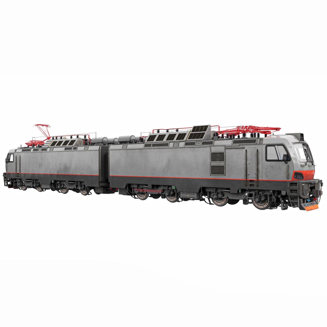 2ES5 SKIF Model - TurboSquid 2370835