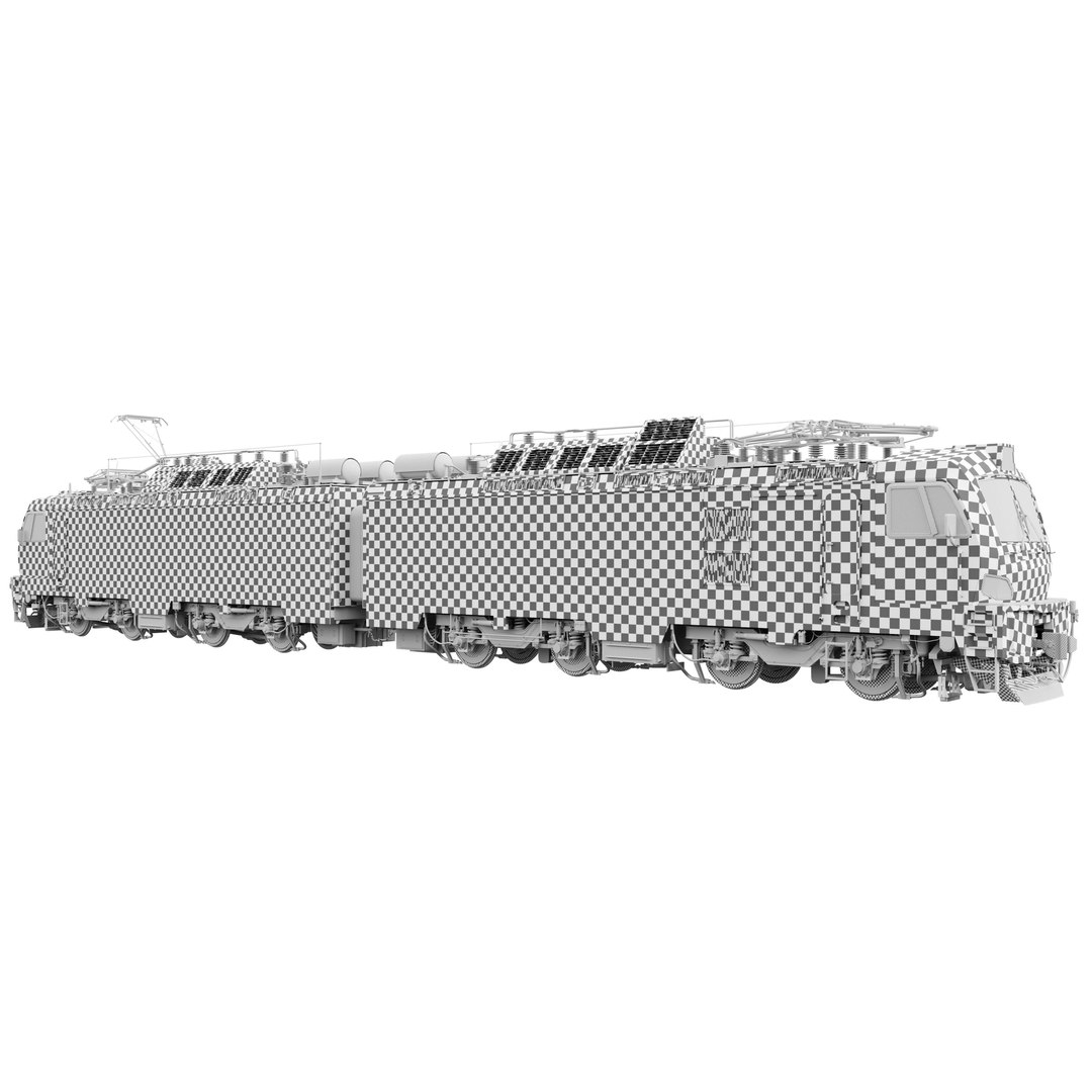 2ES5 SKIF Model - TurboSquid 2370835